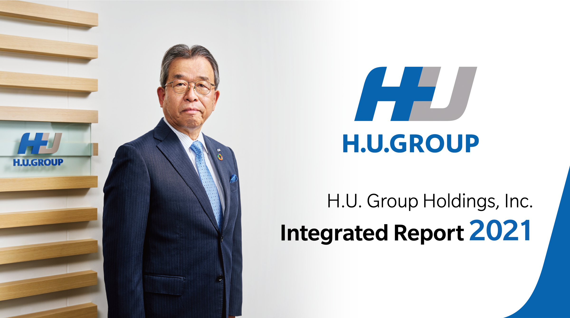 H.U. Group Holdings